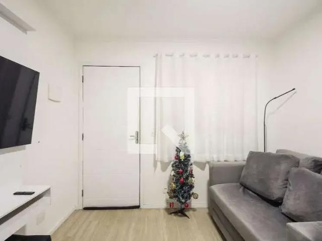 Apartamento para Venda em São Paulo/SP Vila Carrão 1 Quartos