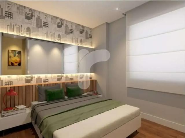 Apartamento para Venda em São Paulo/SP Vila Carrão 1 Quartos