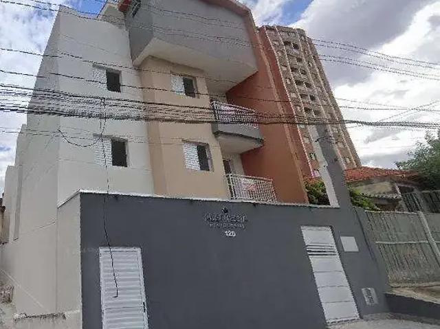Apartamento para Venda em São Paulo/SP Vila Carrão 1 Quartos