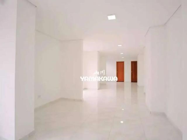 Apartamento para Venda em São Paulo/SP Vila Carrão 1 Quartos