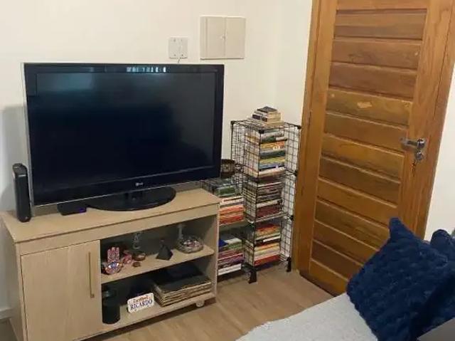 Apartamento para Venda em São Paulo/SP Vila Carrão 1 Quartos