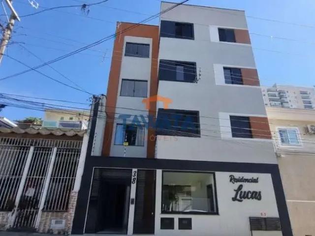 Apartamento para Venda em São Paulo/SP Vila Carrão 1 Quartos