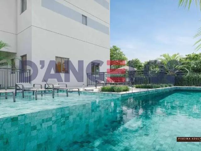 Apartamento para Venda em São Paulo/SP Vila Carrão 1 Quartos