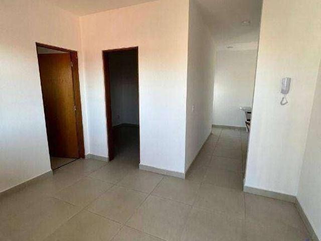 Apartamento para Venda em São Paulo/SP Vila Carrão 1 Quartos