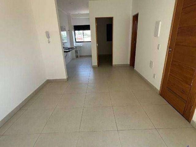 Apartamento para Venda em São Paulo/SP Vila Carrão 1 Quartos