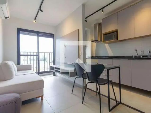 Apartamento para Venda em São Paulo/SP Vila Carrão 1 Quartos