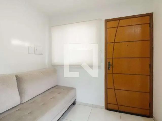 Apartamento para Venda em São Paulo/SP Vila Carrão 1 Quartos