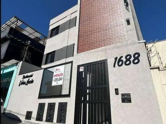 Apartamento para Venda em São Paulo/SP Vila Carrão 1 Quartos