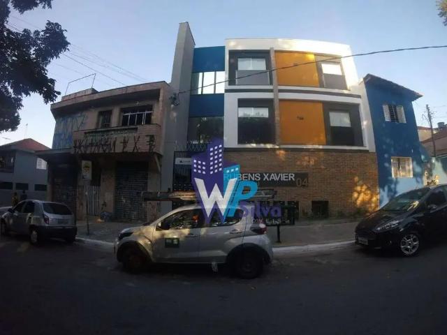 Apartamento para Venda em São Paulo/SP Vila Carrão 1 Quartos