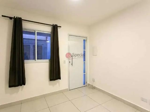 Apartamento para Venda em São Paulo/SP Vila Carrão 1 Quartos