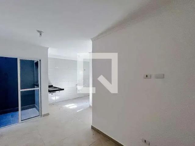 Apartamento para Venda em São Paulo/SP Vila Carrão 1 Quartos
