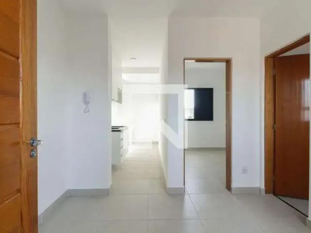 Apartamento para Venda em São Paulo/SP Vila Carrão 1 Quartos