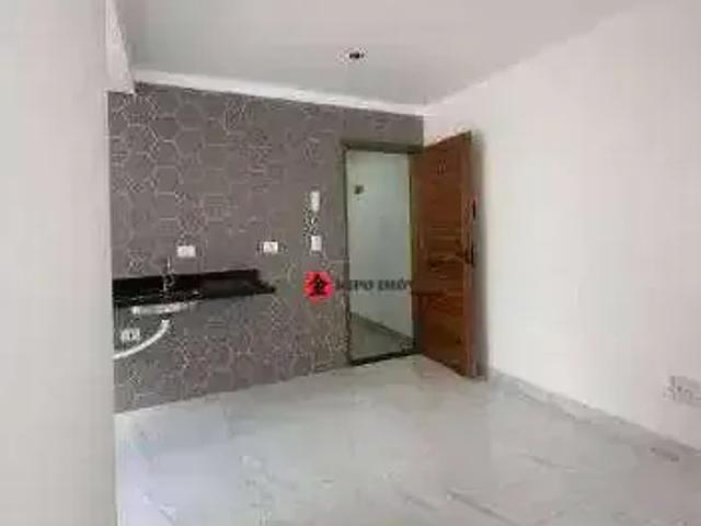 Apartamento para Venda em São Paulo/SP Vila Carrão 1 Quartos