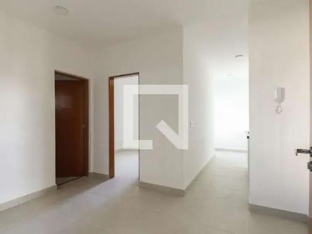 Apartamento para Venda em São Paulo/SP Vila Carrão 1 Quartos