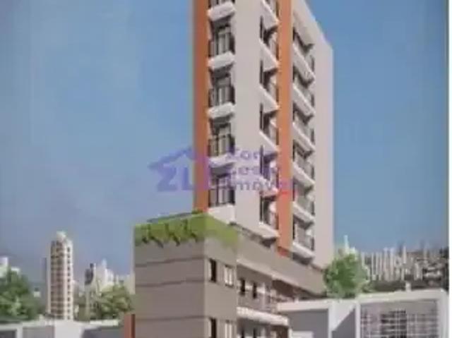 Apartamento para Venda em São Paulo/SP Vila Carrão 1 Quartos