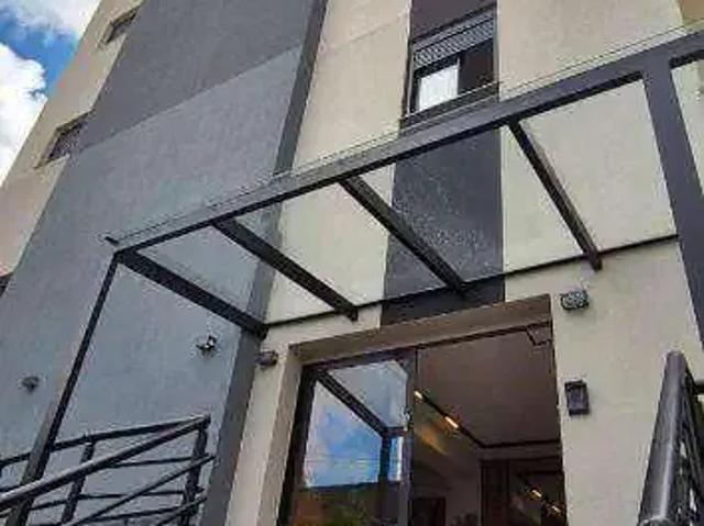Apartamento para Venda em São Paulo/SP Vila Carrão 1 Quartos