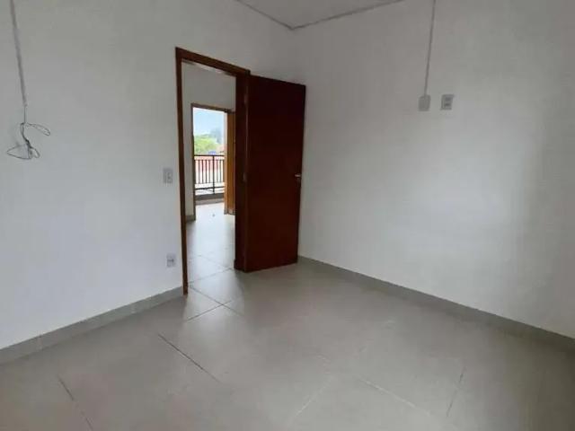 Apartamento para Venda em São Paulo/SP Vila Carrão 1 Quartos