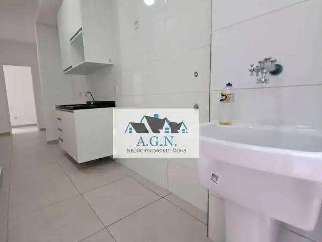 Apartamento para Venda em São Paulo/SP Vila Carrão 1 Quartos