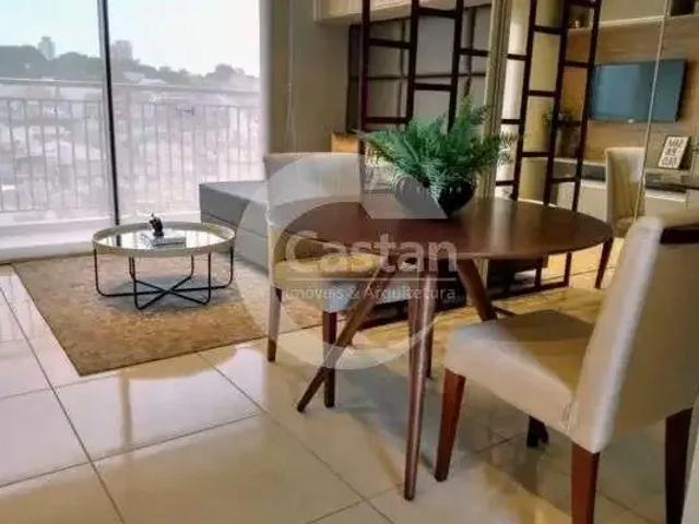 Apartamento para Venda em São Paulo/SP Vila Carrão 1 Quartos