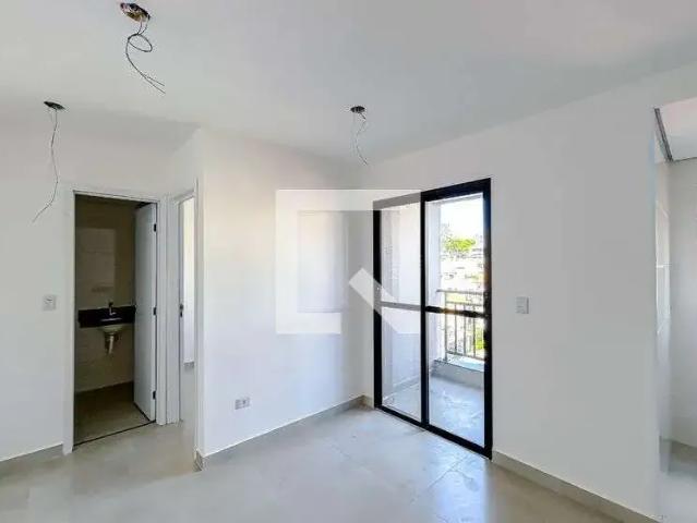 Apartamento para Venda em São Paulo/SP Vila Carrão 1 Quartos