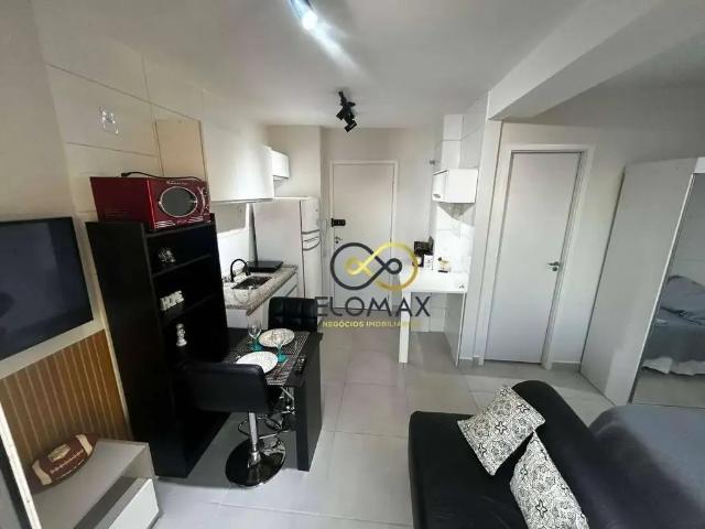 Apartamento para Venda em São Paulo/SP Vila Carrão 1 Quartos
