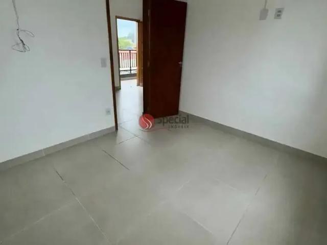 Apartamento para Venda em São Paulo/SP Vila Carrão 1 Quartos