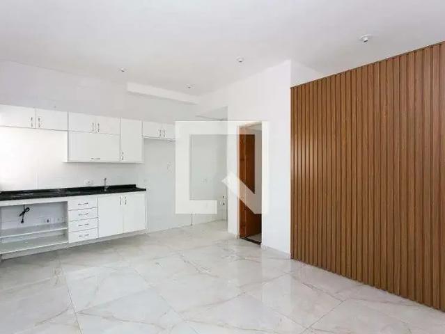 Apartamento para Venda em São Paulo/SP Vila Carrão 1 Quartos