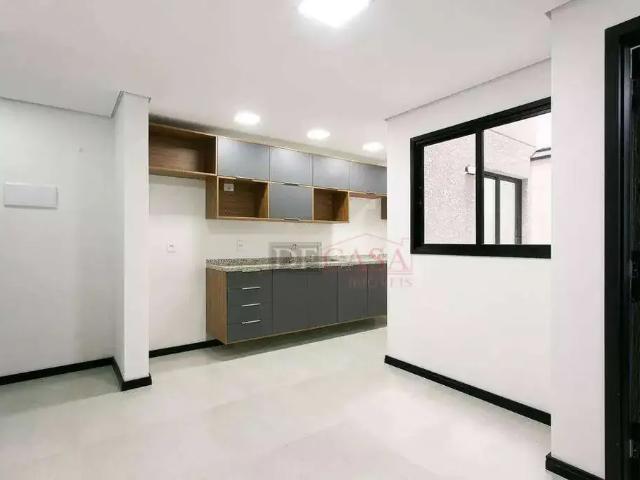 Apartamento para Venda em São Paulo/SP Vila Carrão 1 Quartos