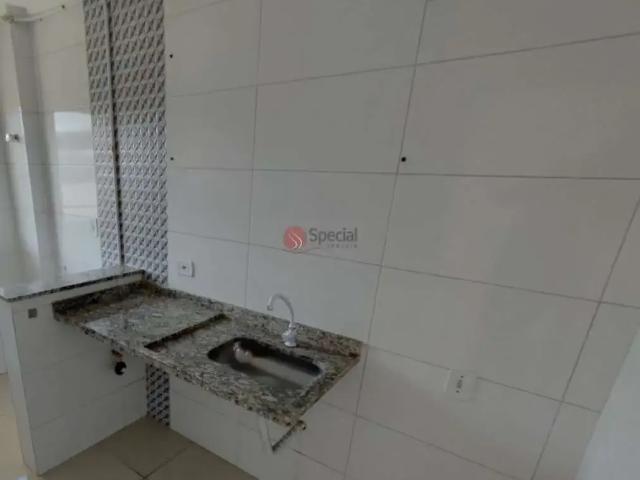 Apartamento para Venda em São Paulo/SP Vila Carrão 1 Quartos