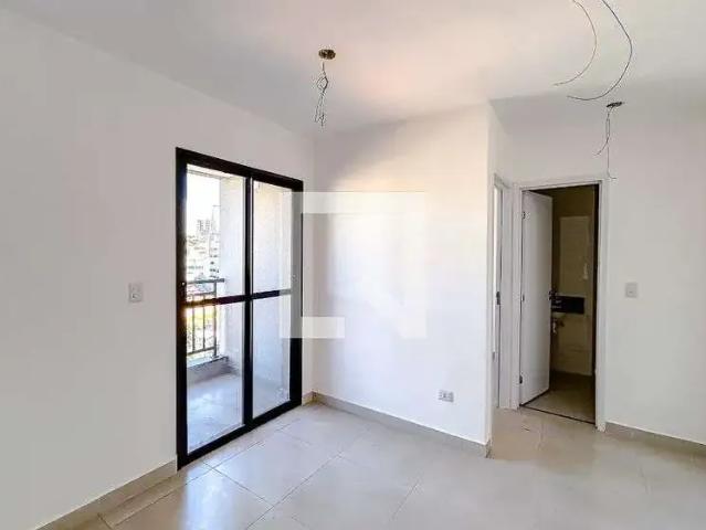 Apartamento para Venda em São Paulo/SP Vila Carrão 1 Quartos