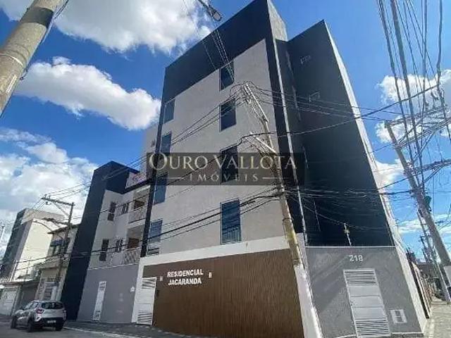 Apartamento para Venda em São Paulo/SP Vila Carrão 1 Quartos