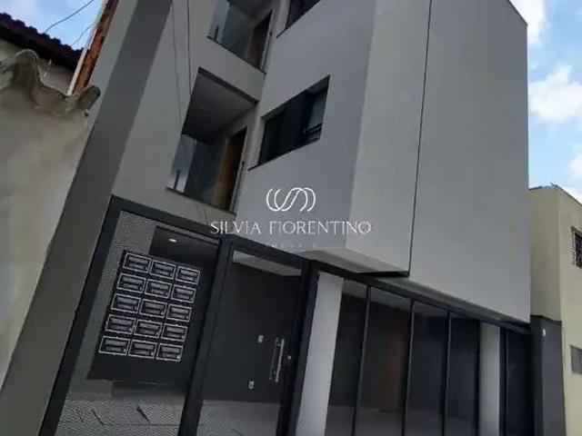 Apartamento para Venda em São Paulo/SP Vila Carrão 1 Quartos