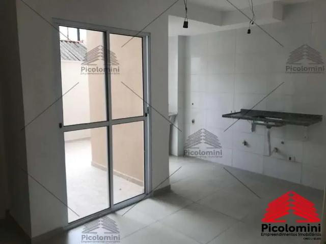 Apartamento para Venda em São Paulo/SP Vila Carrão 1 Quartos