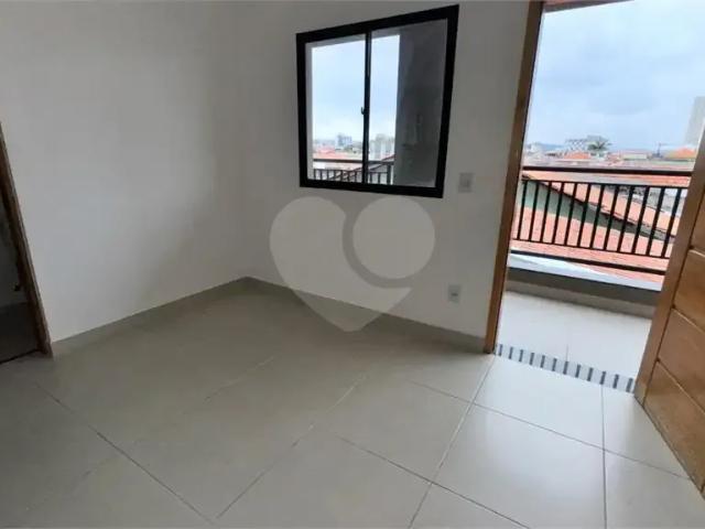 Apartamento para Venda em São Paulo/SP Vila Carrão 1 Quartos