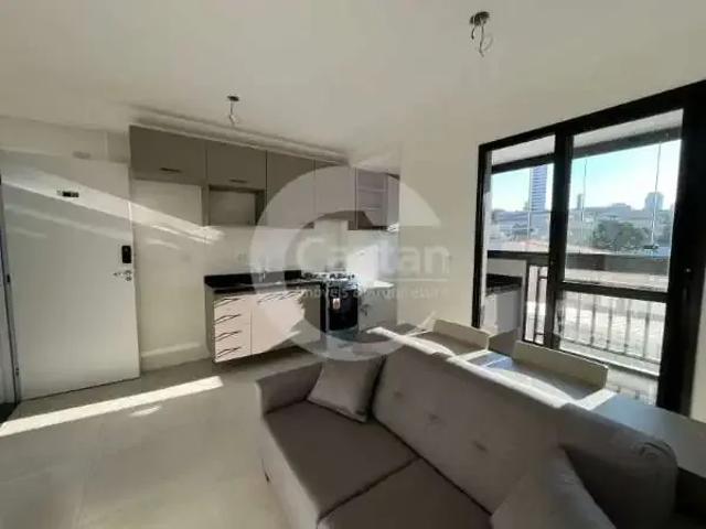 Apartamento para Venda em São Paulo/SP Vila Carrão 1 Quartos