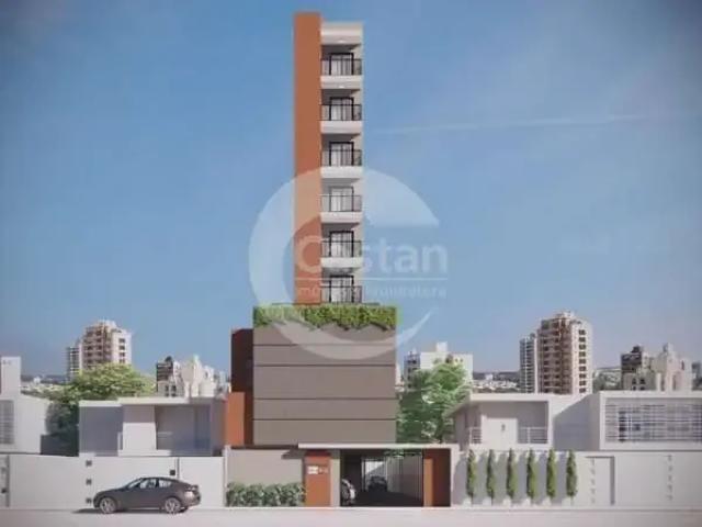 Apartamento para Venda em São Paulo/SP Vila Carrão 1 Quartos