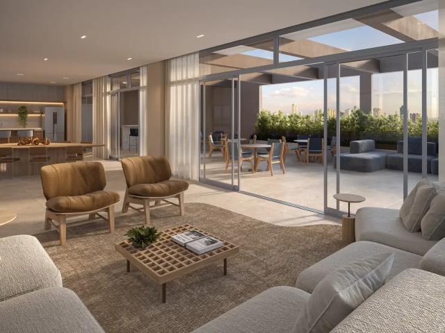 Apartamento para Venda em São Paulo/SP Vila Carrão 1 Quartos