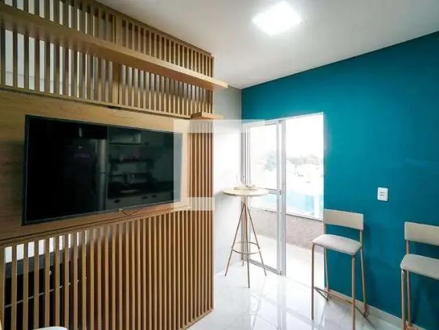 Apartamento para Venda em São Paulo/SP Vila Carrão 1 Quartos