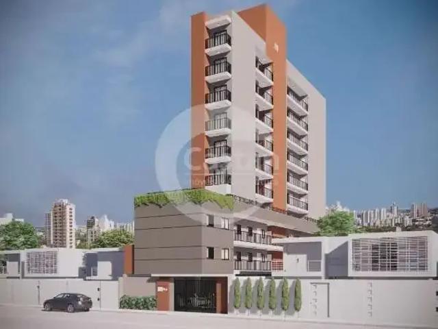 Apartamento para Venda em São Paulo/SP Vila Carrão 1 Quartos