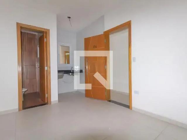 Apartamento para Venda em São Paulo/SP Vila Carrão 1 Quartos
