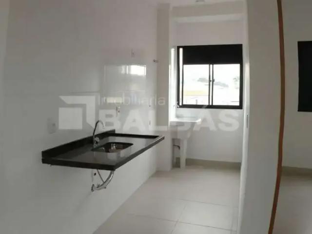 Apartamento para Venda em São Paulo/SP Vila Carrão 1 Quartos