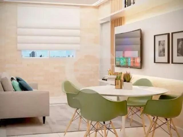 Apartamento para Venda em São Paulo/SP Vila Carrão 1 Quartos