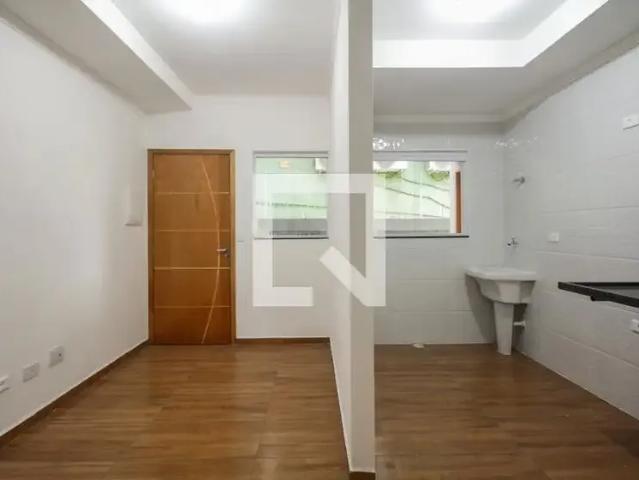 Apartamento para Venda em São Paulo/SP Vila Carrão 1 Quartos