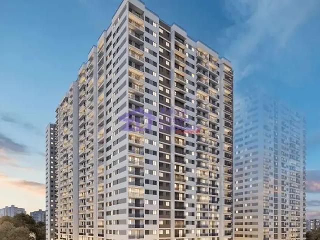 Apartamento para Venda em São Paulo/SP Vila Carrão 1 Quartos