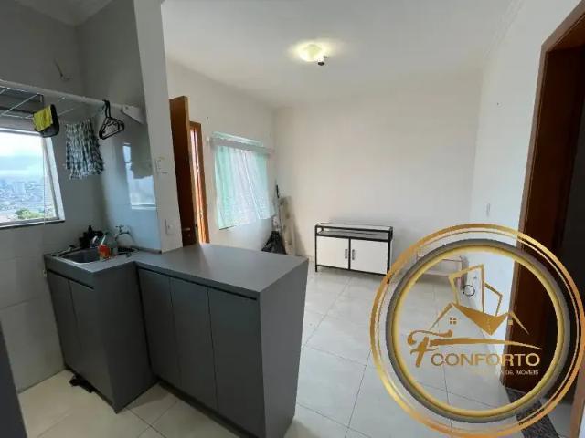 Apartamento para Venda em São Paulo/SP Vila Carrão 1 Quartos