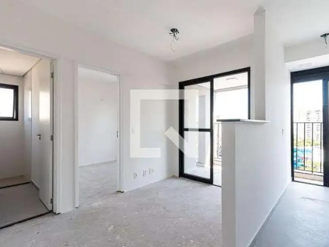 Apartamento para Venda em São Paulo/SP Vila Carrão 1 Quartos