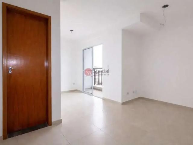 Apartamento para Venda em São Paulo/SP Vila Carrão 1 Quartos