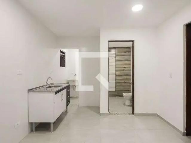 Apartamento para Venda em São Paulo/SP Vila Carrão 1 Quartos