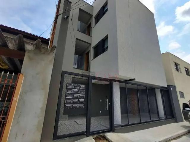 Apartamento para Venda em São Paulo/SP Vila Carrão 1 Quartos