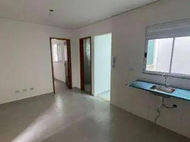 Apartamento para Venda em São Paulo/SP Vila Carrão 1 Quartos